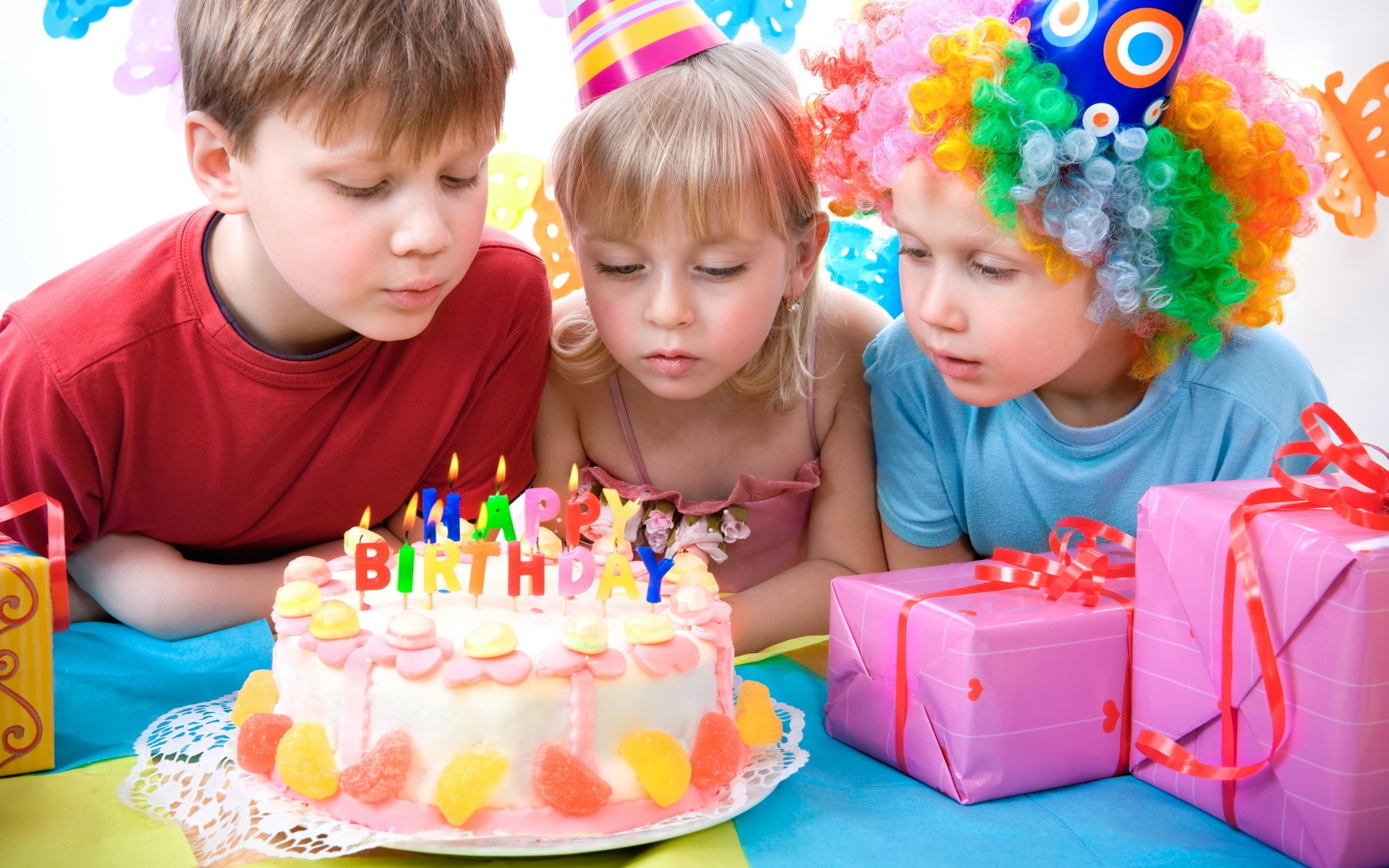 5 Passos Para Planejar Uma Festa Infantil De Arrasar!
