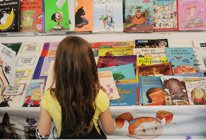Como escolher o livro Como escolher o livro