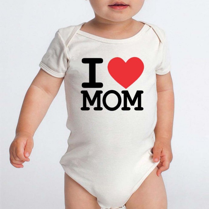 Body divertido para bebês - Saia do básico!