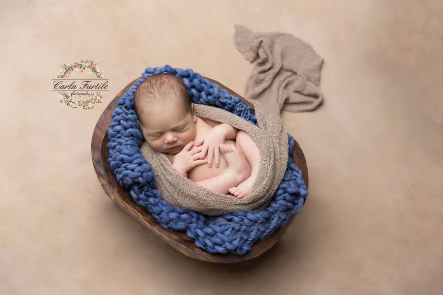 Ensaio Newborn: dicas e inspiração para ter lindas fotos do seu bebê