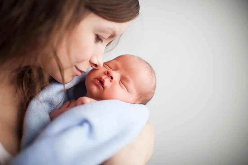 Puerpério - principais questões desse período de resguardo no pós parto