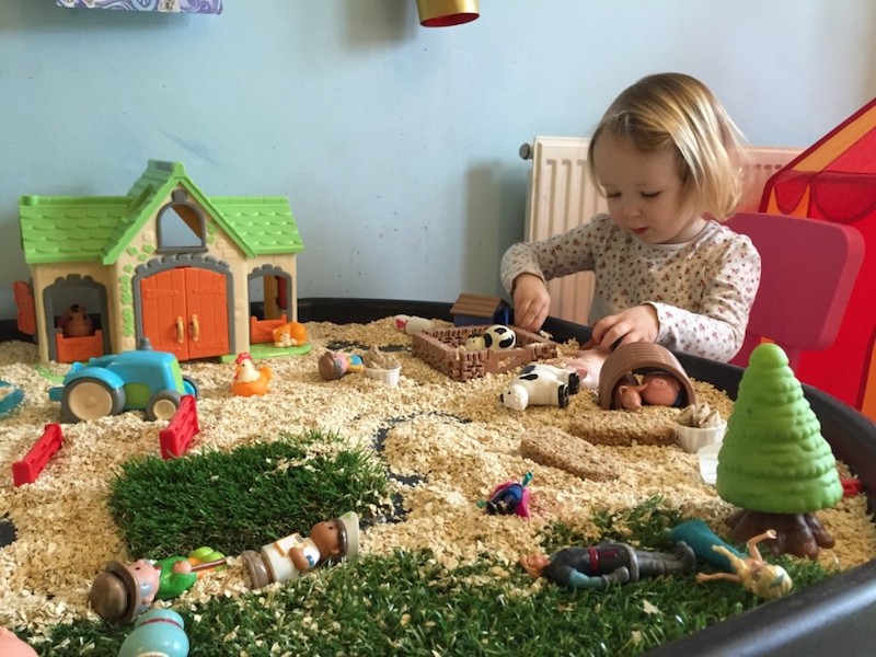 Minimundos - O que é? Como criar? 21 ideias para você se inspirar!