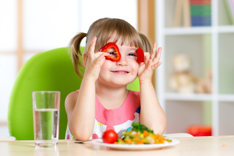 Alimentação Infantil: 10 motivos para seu filho ter acompanhamento ...