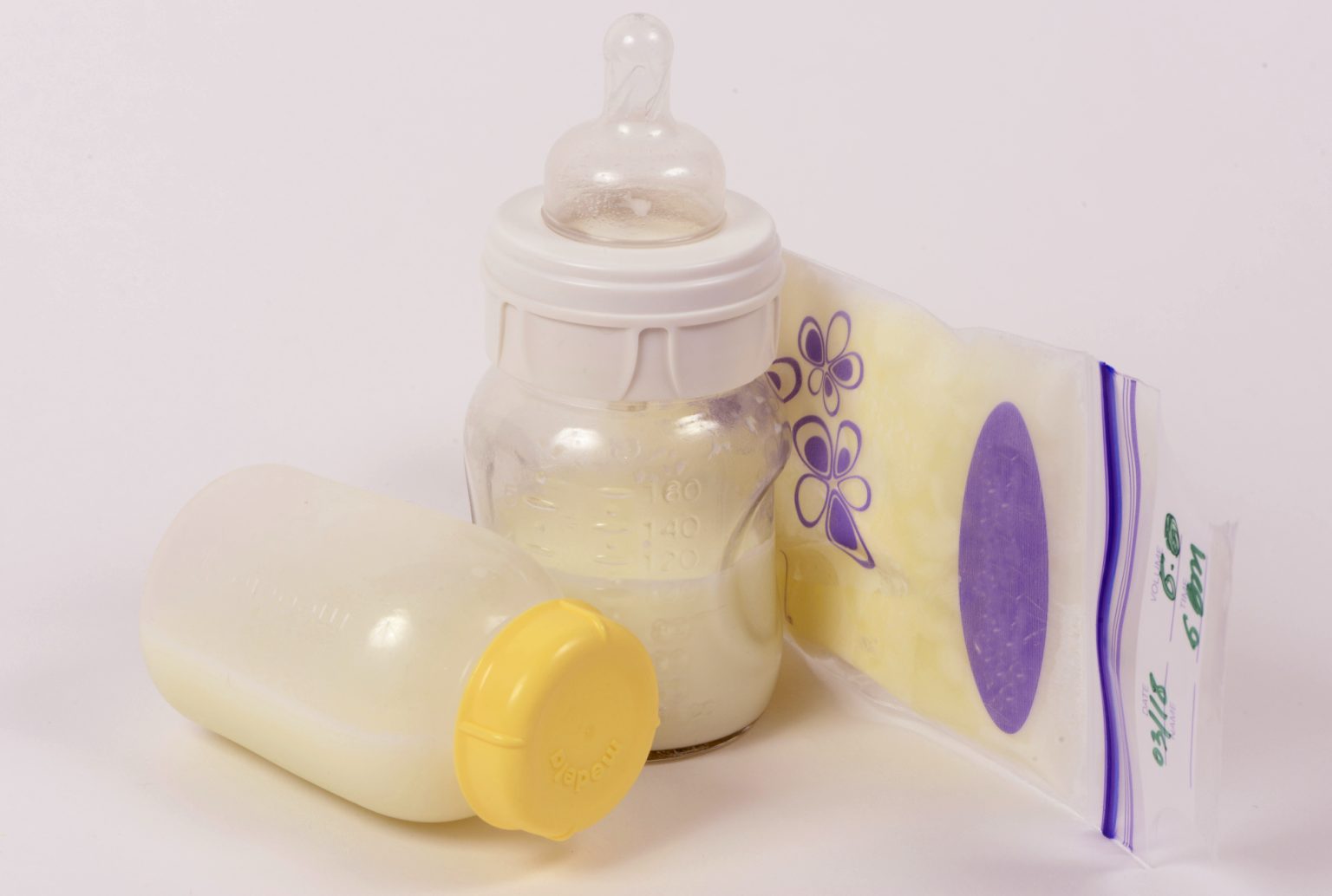 Colostro - o que é, e para que serve?